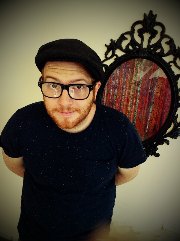 Sam Eason - Nibley Festival