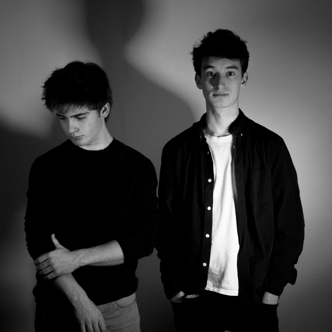 Komodo - Nibley Festival