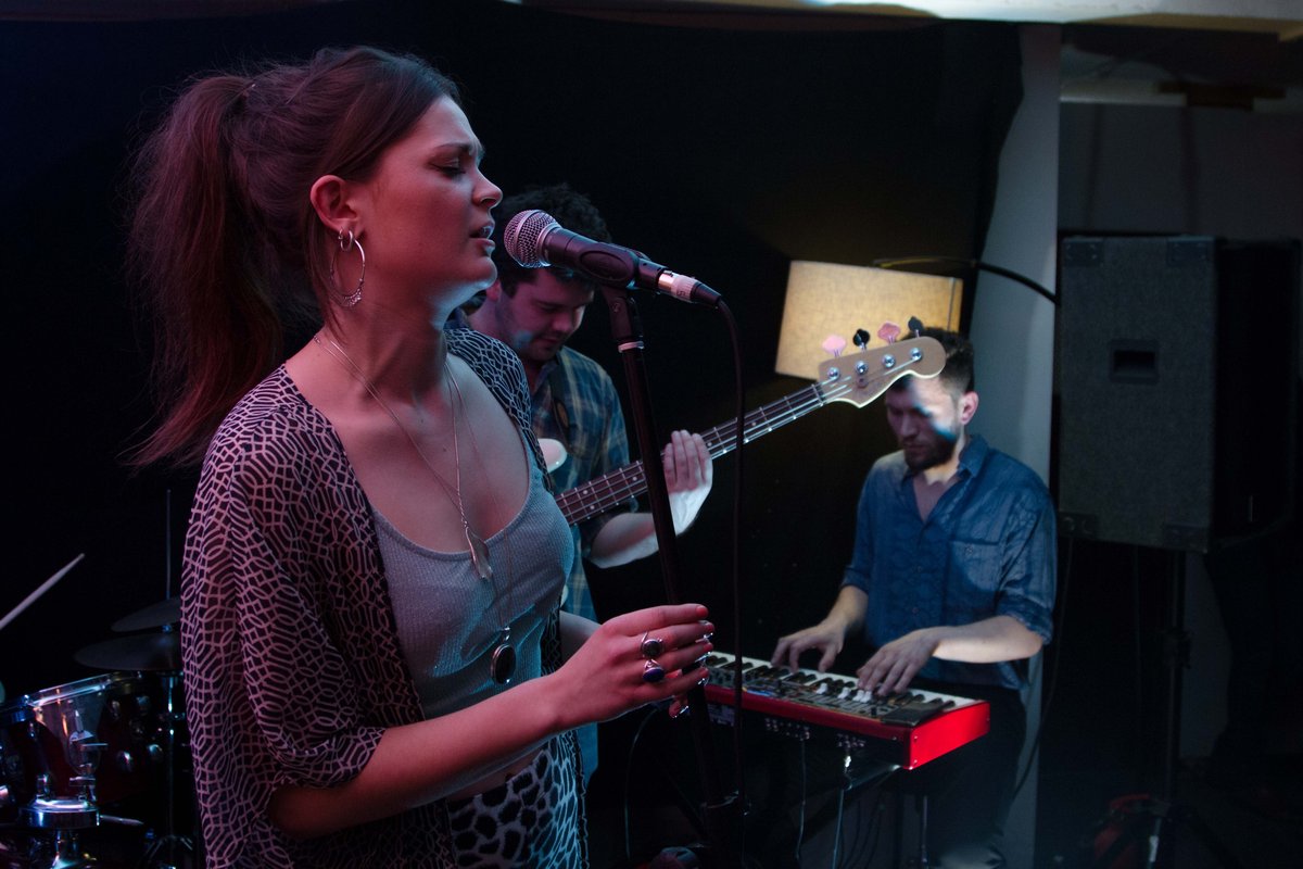 Laimu - Nibley Festival