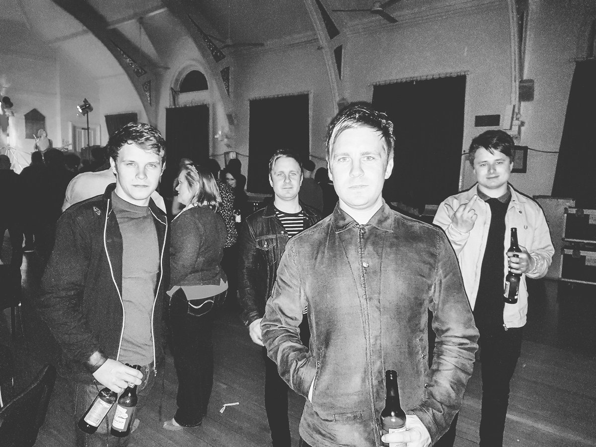 The Riff - Nibley Festival