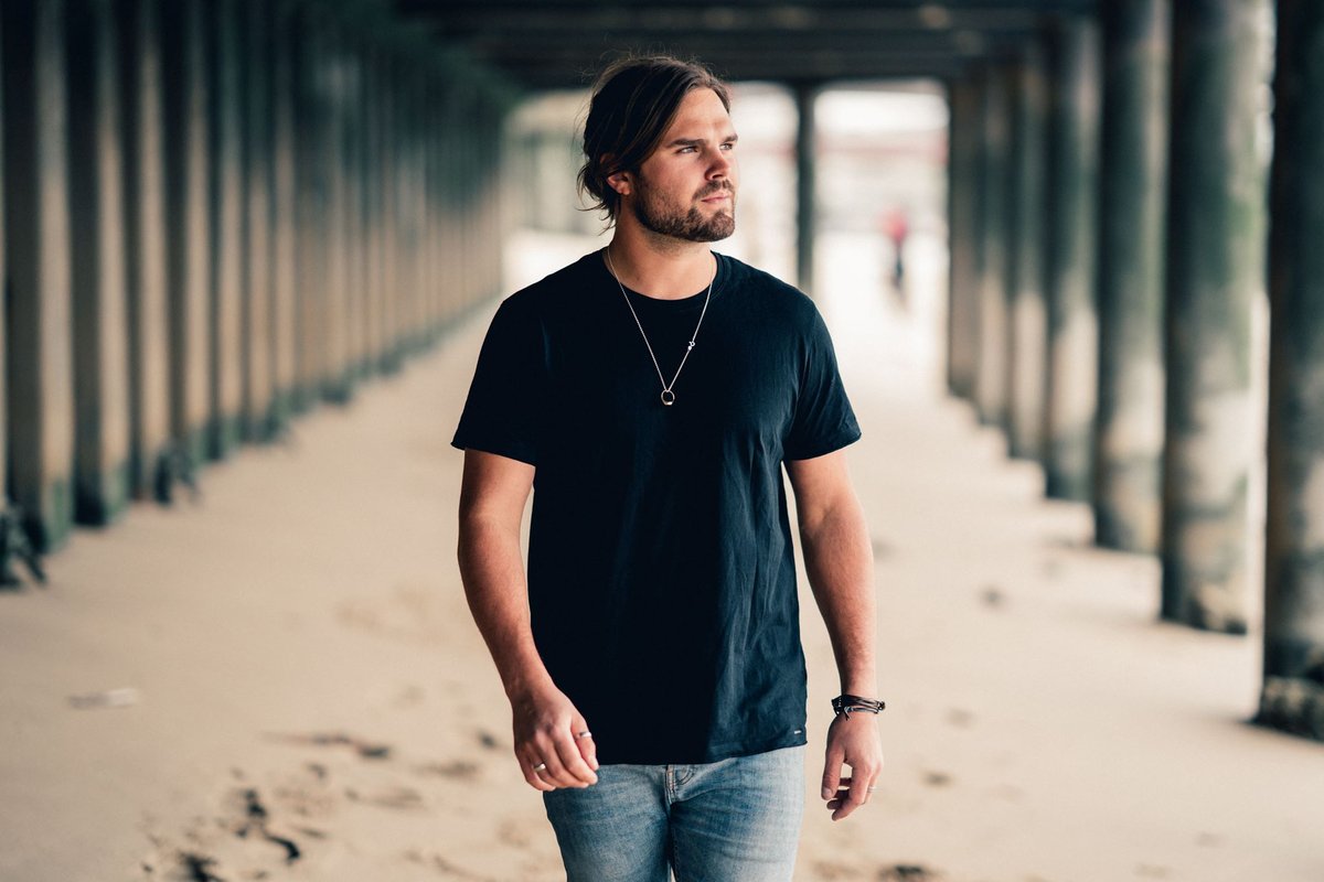 Ben Roberts - Nibley Festival