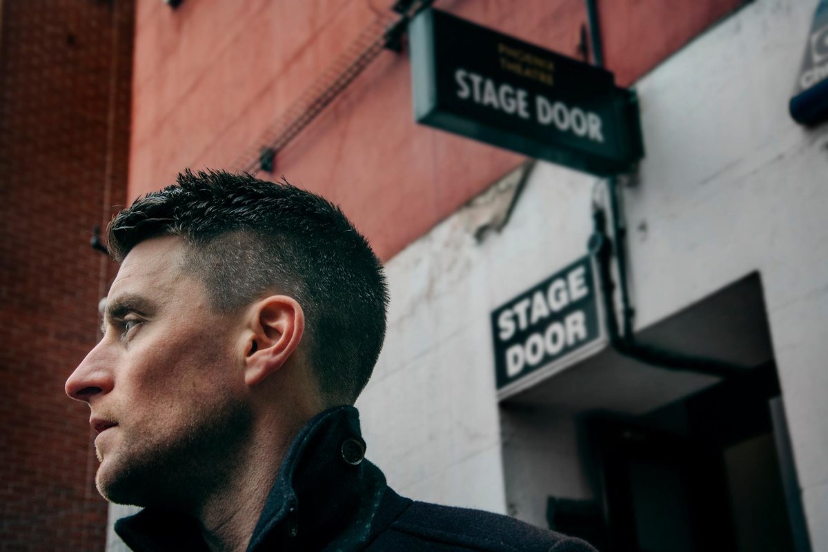 Scott Adams - Nibley Festival