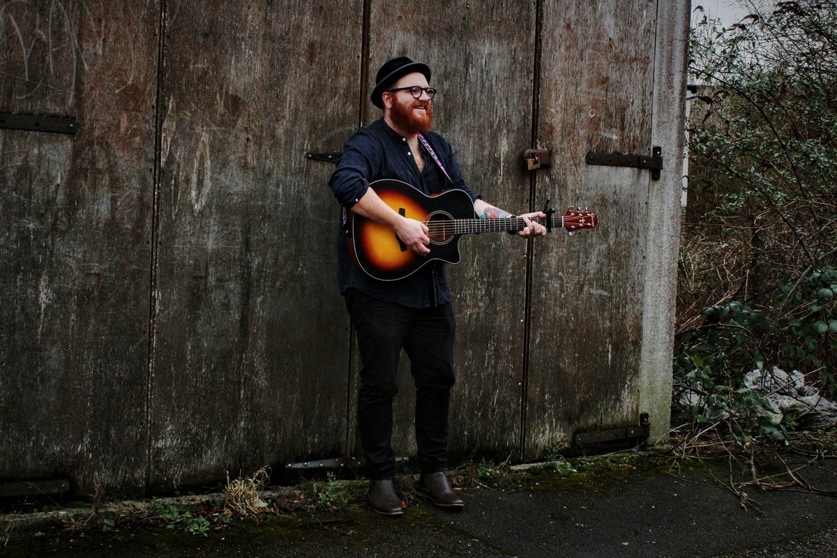 Sam Eason - Nibley Festival