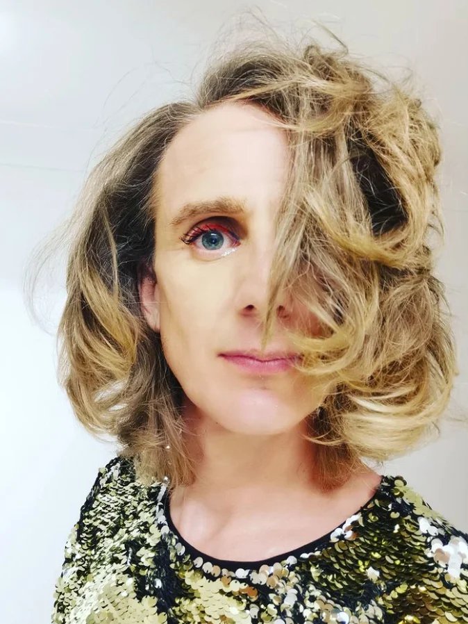 Jenny Hart - Nibley Festival