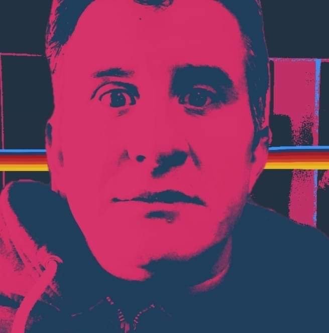 Tony D - Nibley Festival