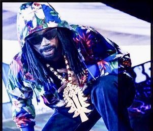 General Levy - Nibley Festival