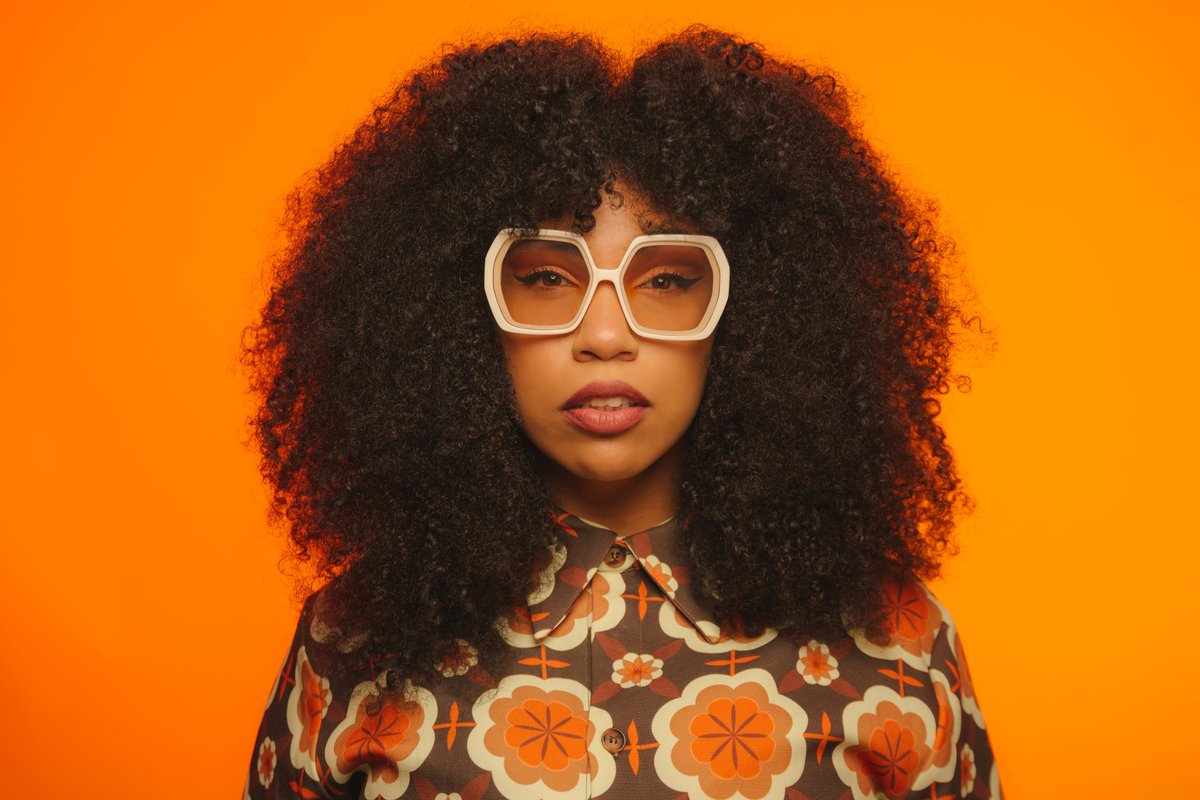 Eva Lazarus - Nibley Festival