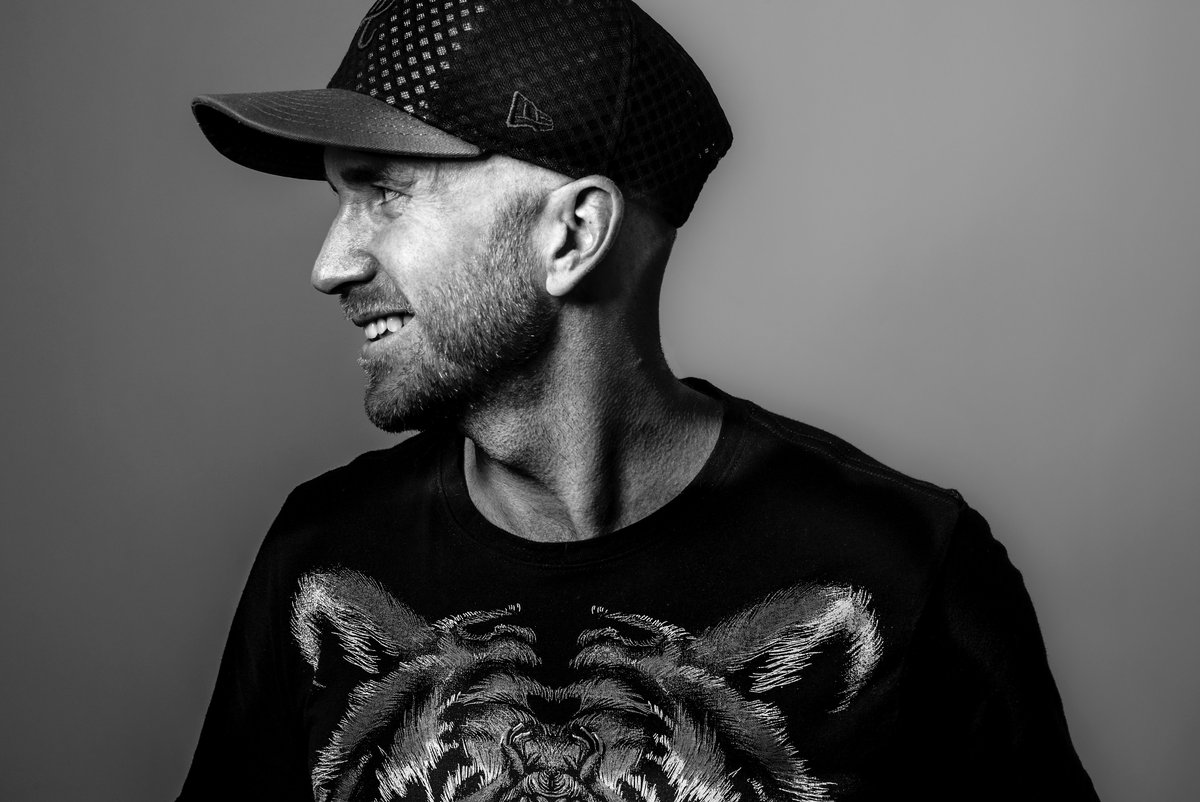 A Skillz - Nibley Festival