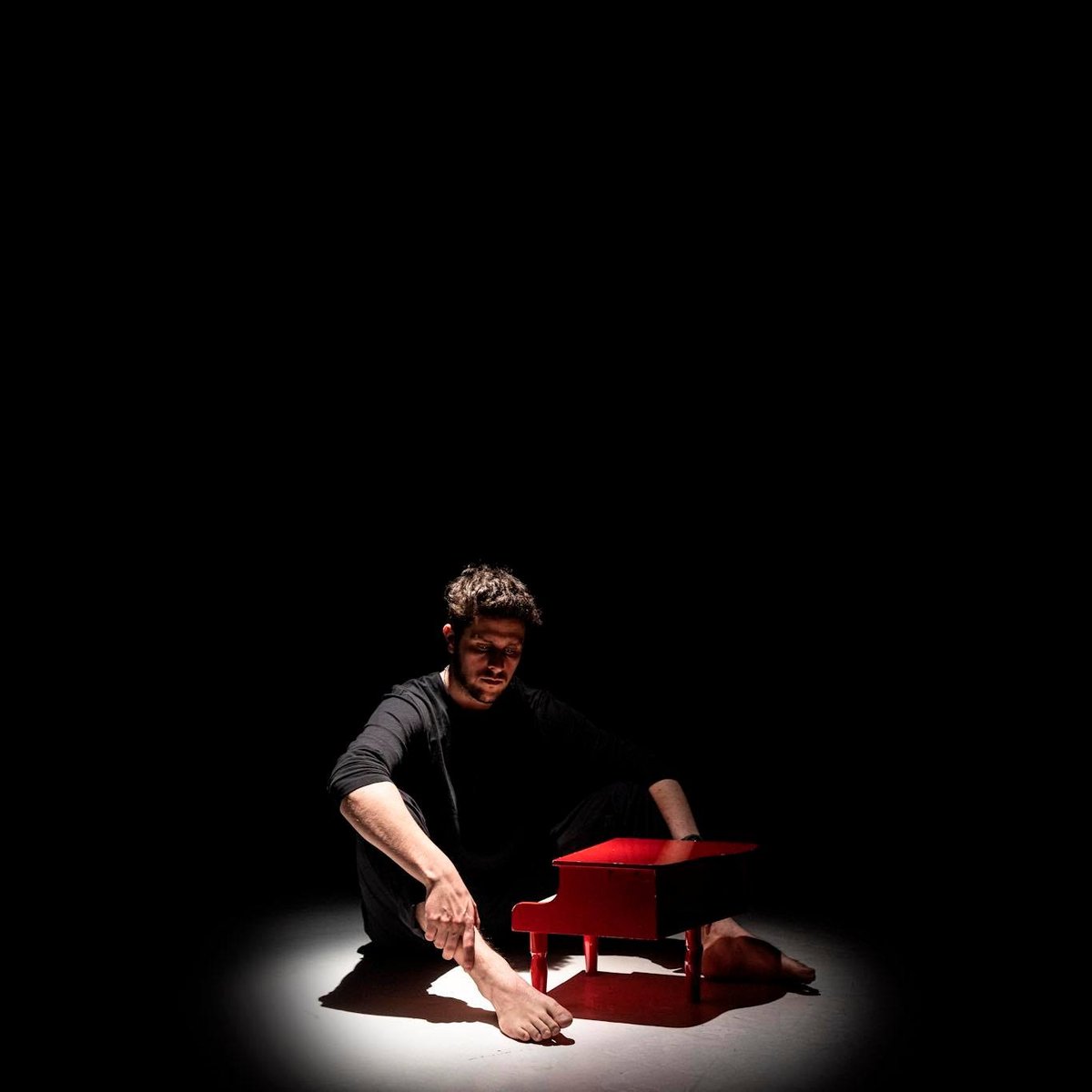 George Montague - Nibley Festival